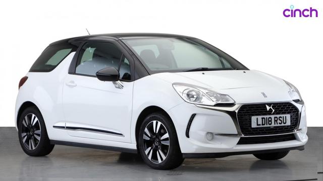 Used cars for sale or on finance - cinch