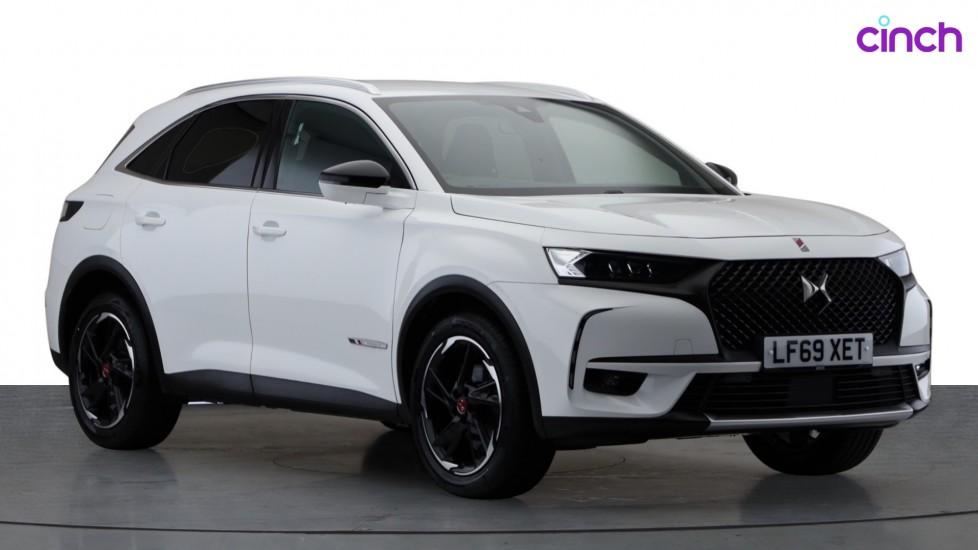 Used DS cars for sale or on finance - cinch