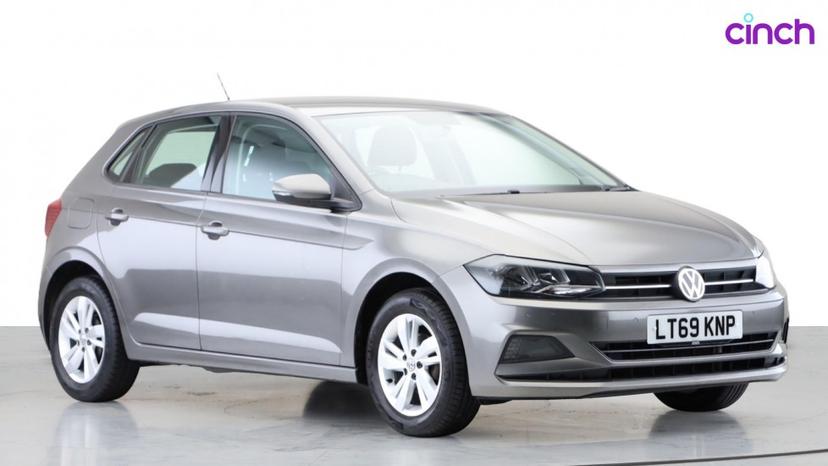 Used cars for sale or on finance - cinch