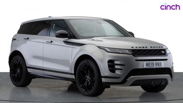 Used automatic SUV cars for sale or on finance - cinch
