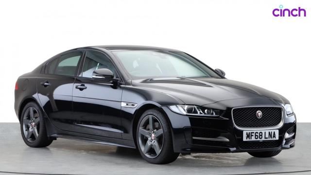 Used automatic 2018 cars for sale or on finance - cinch