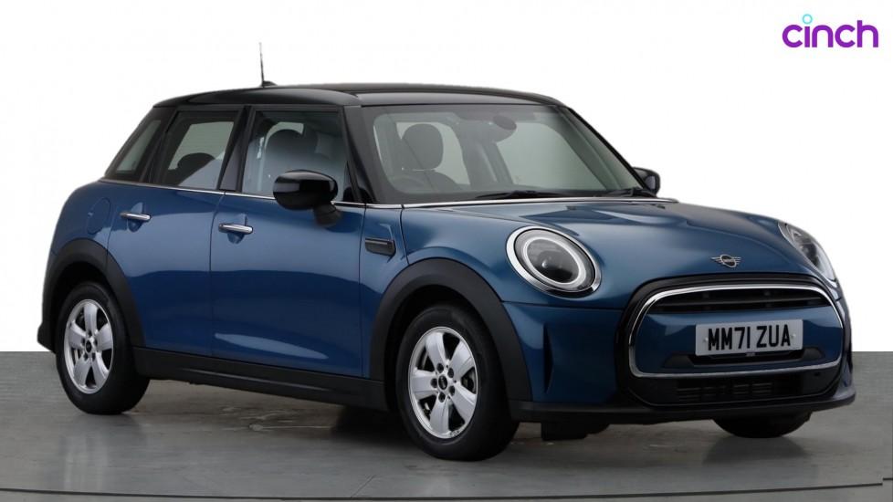 Used MINI Hatchback COOPER CLASSIC cars - cinch