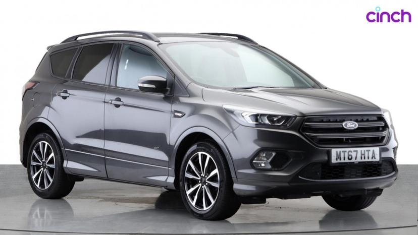 Used automatic cars for sale or on finance - cinch