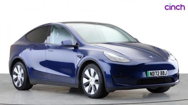 Used cars for sale or on finance - cinch