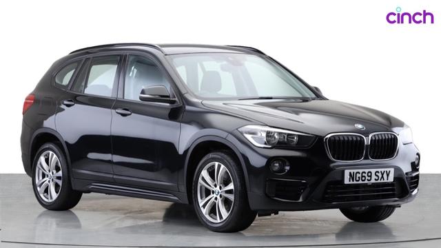 Used cars for sale or on finance - cinch