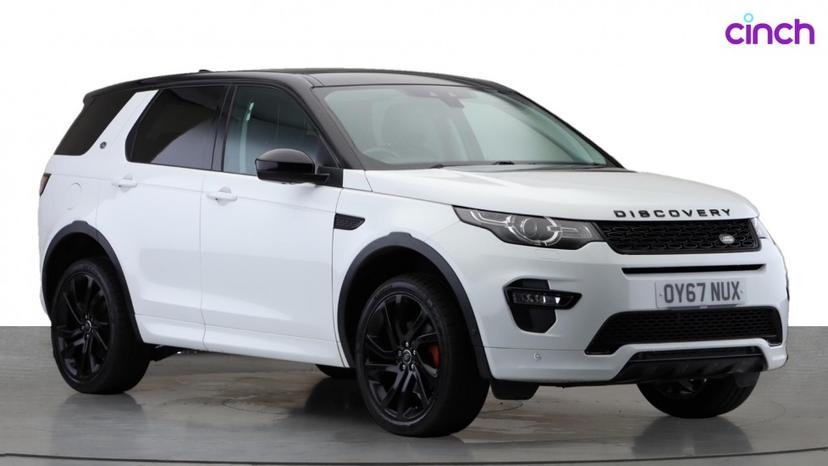 Used automatic cars for sale or on finance - cinch