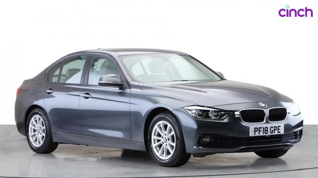 Used BMW 3 Series diesel cars for sale or on finance - cinch