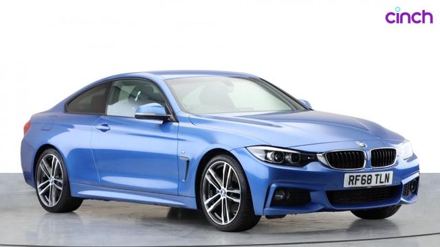 Used cars for sale or on finance - cinch