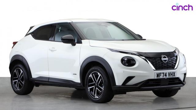 Used cars for sale or on finance - cinch