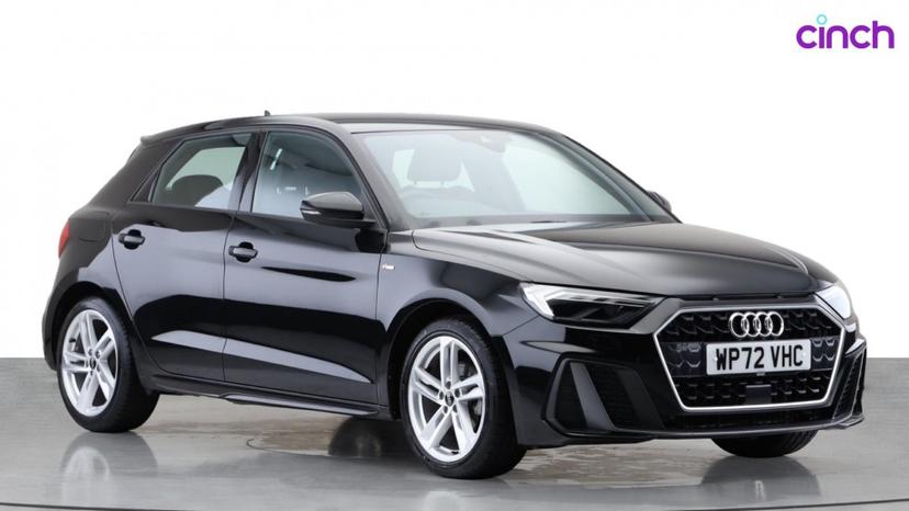 Used Audi A1 automatic cars for sale or on finance - cinch