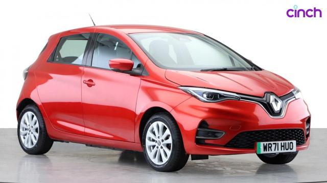 Used automatic cars for sale or on finance - cinch