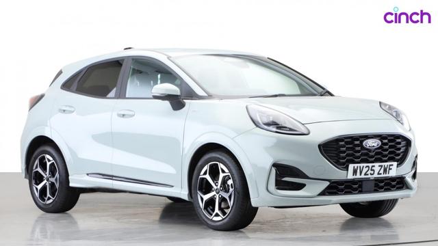 Used cars for sale or on finance - cinch