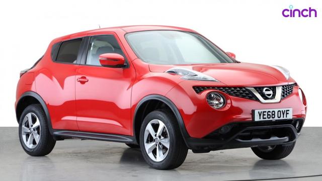 Used cars for sale or on finance - cinch