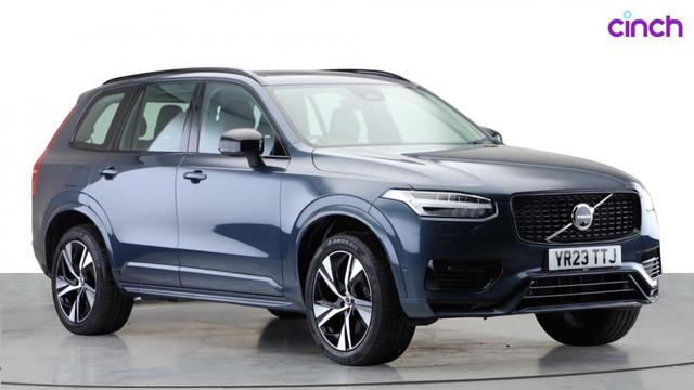 Used cars for sale or on finance - cinch