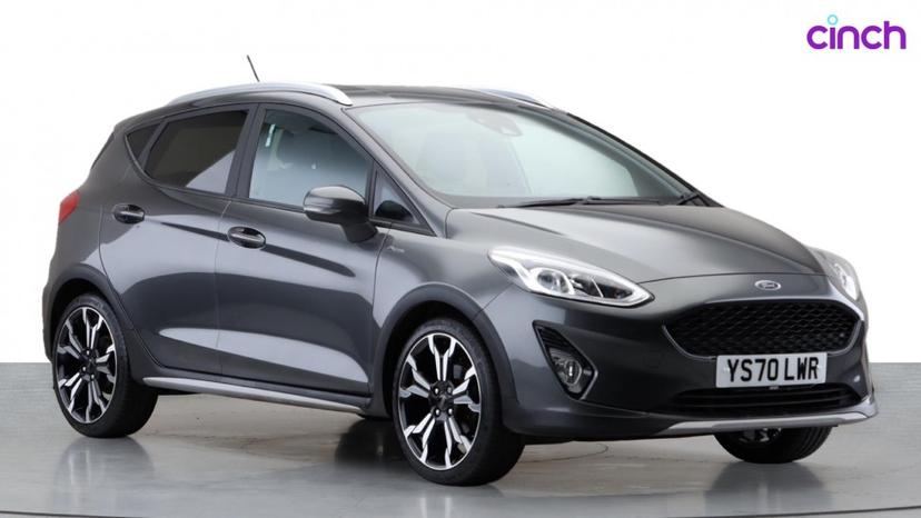 Used cars for sale or on finance - cinch