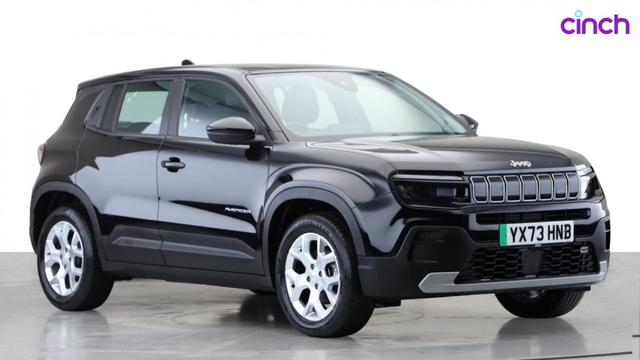 Used cars for sale or on finance - cinch