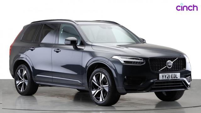 Used cars for sale or on finance - cinch