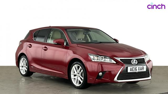 Used cars for sale or on finance - cinch