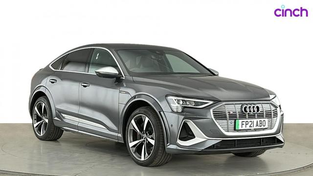 Used electric cars for sale or on finance - cinch