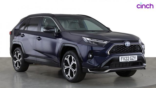 Used cars for sale or on finance - cinch