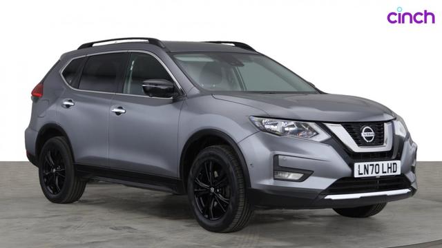 Used cars for sale or on finance - cinch