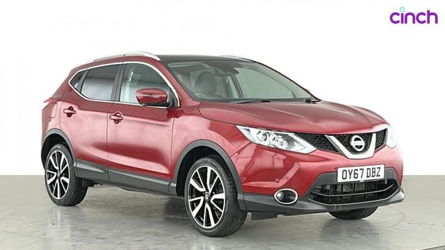 Used cars for sale or on finance - cinch