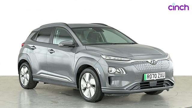 Used cars for sale or on finance - cinch