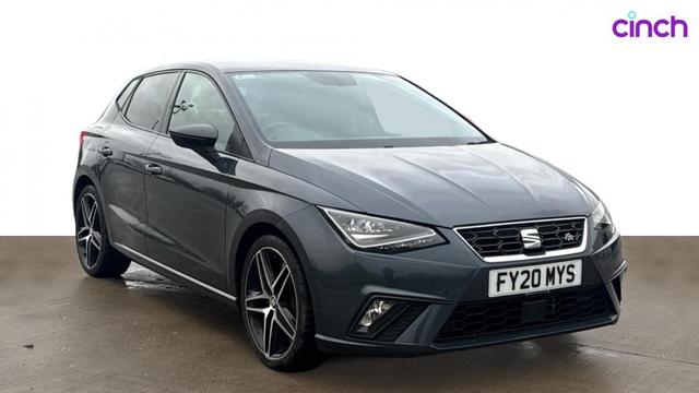 Used cars for sale or on finance - cinch