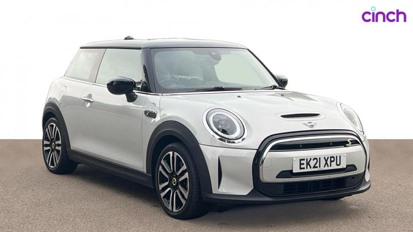 Used Mini cars for sale or on finance - cinch