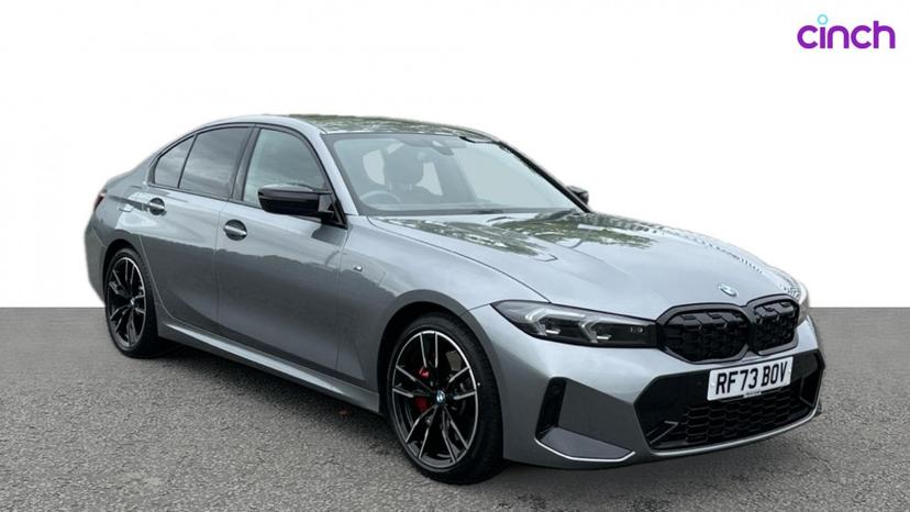 Used BMW 3 Series M340D cars - cinch