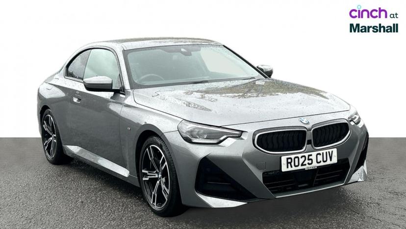 Used 2 doors cars for sale or on finance - cinch