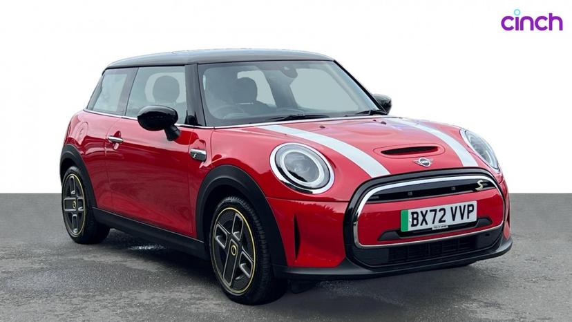 Used Mini cars for sale or on finance - cinch