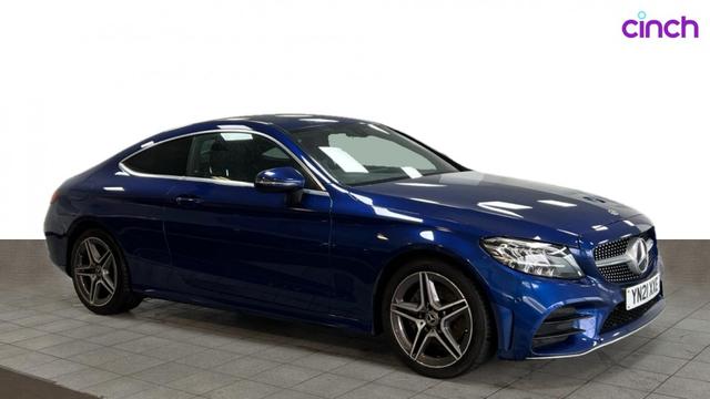 Used cars for sale or on finance - cinch