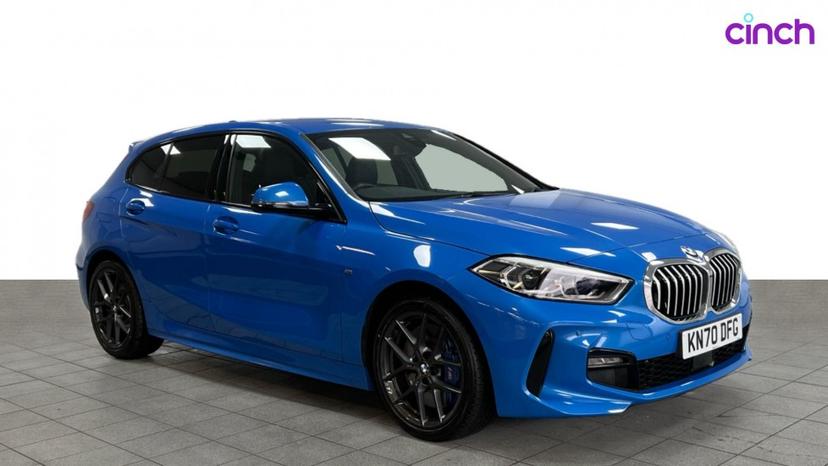 Used automatic petrol cars for sale or on finance - cinch
