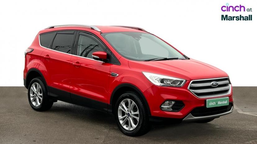 Used cars for sale or on finance - cinch