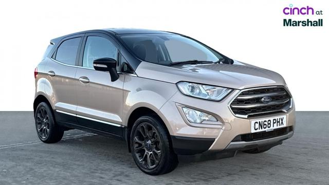 Used cars for sale or on finance - cinch