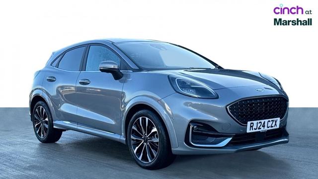 Used cars for sale or on finance - cinch