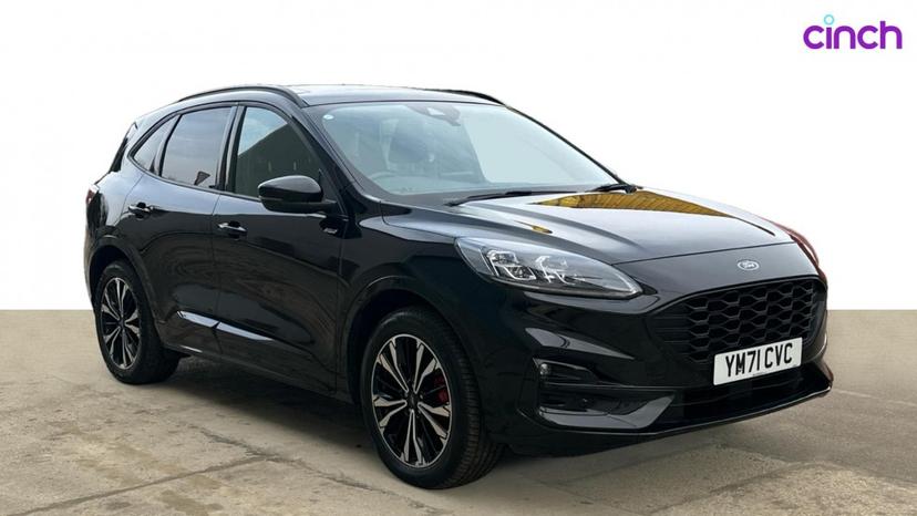 Used Ford cars for sale or on finance - cinch