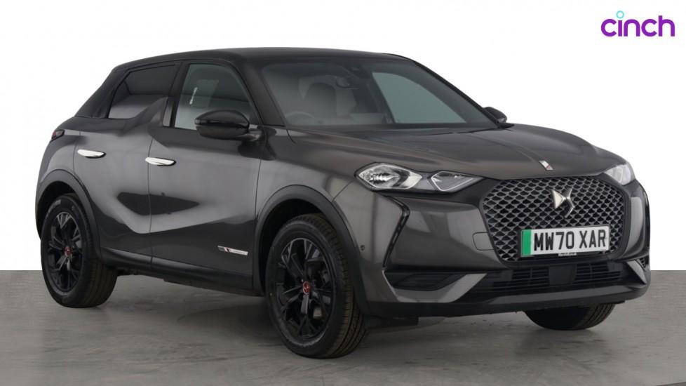 Used DS cars for sale or on finance - cinch