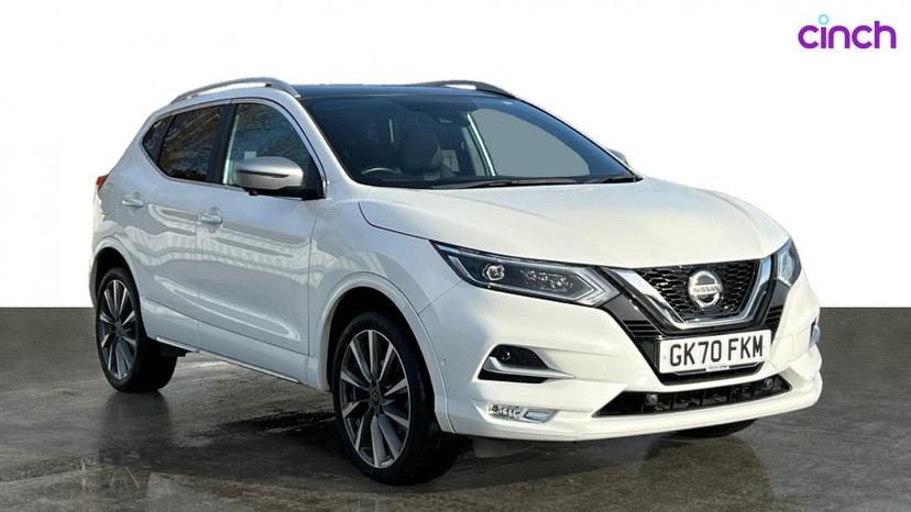 Used cars for sale or on finance - cinch