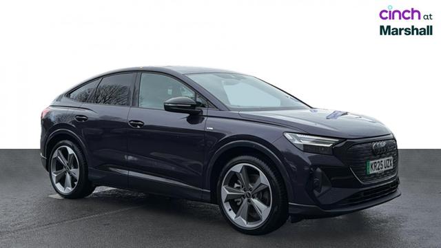 Used purple cars for sale or on finance - cinch