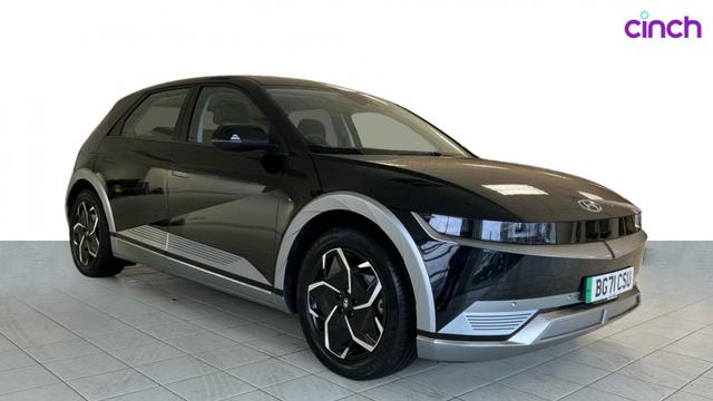 Used cars for sale or on finance - cinch