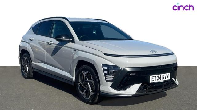 Used cars for sale or on finance - cinch