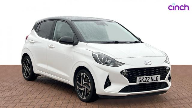 Used cars for sale or on finance - cinch