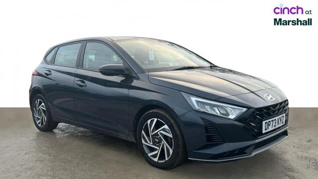 Used cars for sale or on finance - cinch