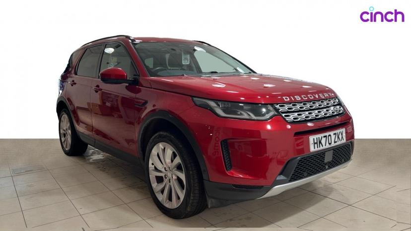 Used seven-seater cars for sale or on finance - cinch