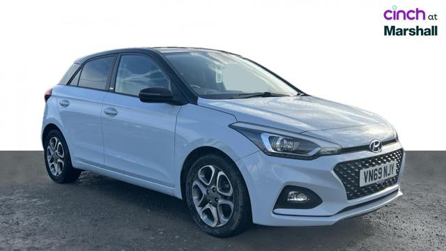 Used cars for sale or on finance - cinch