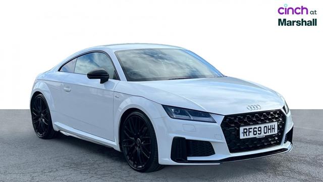 Used cars for sale or on finance - cinch