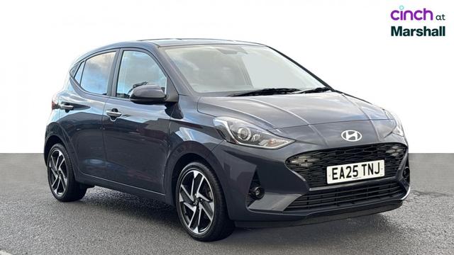 Used cars for sale or on finance - cinch