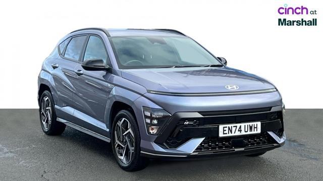 Used cars for sale or on finance - cinch